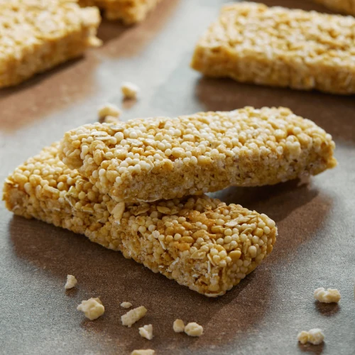 4 x Energy Crunch Bar - Bars & Snacks On The Go | Prozis