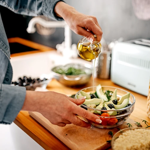 Liv Complex 60 tabs - Queimadores de Gordura e Definição Muscular | Prozis