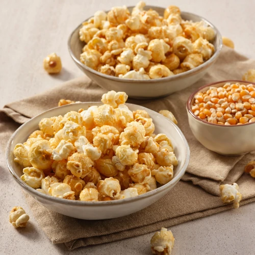 Pop-Ups - Pop-Corn Gourmet - Classique Sucré 85 g - Barres et Snacks à ...
