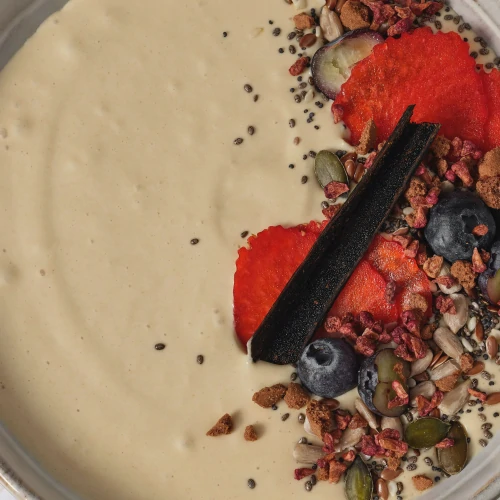 Instant Oats Powder 1000 g - Breakfast & Between Meals | Prozis