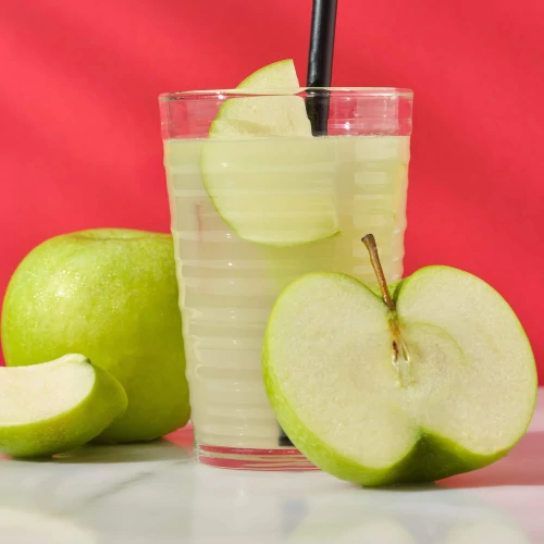 Clear Whey Isolate - Grüner Apfel 500 g - Diät-Lebensmittel | Prozis