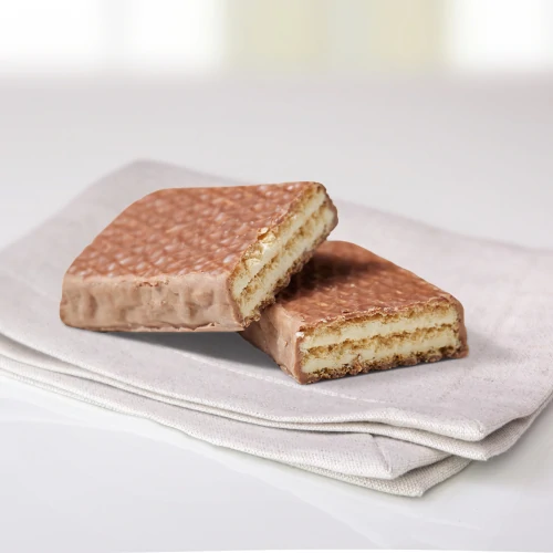 Zero Wafer - Low Sugar - Protein Wafer Special Offer - Vanilla 16.9 oz ...