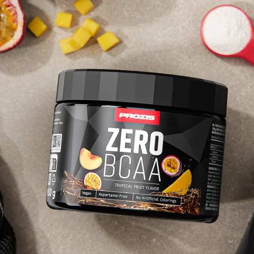 Zero BCAA 150 g - Desarrollo Muscular | Prozis
