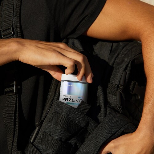 Multi PRZ Evo - 30 Doses - Santé de l'Athlète | Prozis