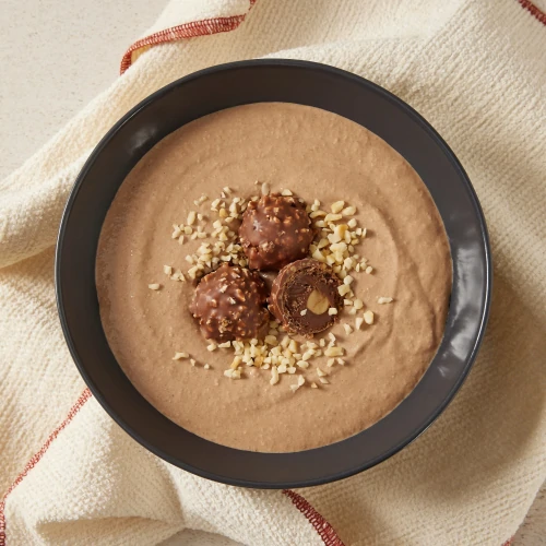 Oatmeal - Avoine Complète 1000 g - Petit Déjeuner et Snacks | Prozis