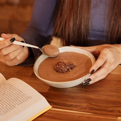 Oatmeal - Avoine Complète 1000 g - Petit Déjeuner et Snacks | Prozis