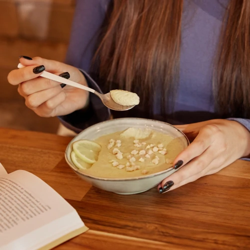 how to cook prozis oatmeal