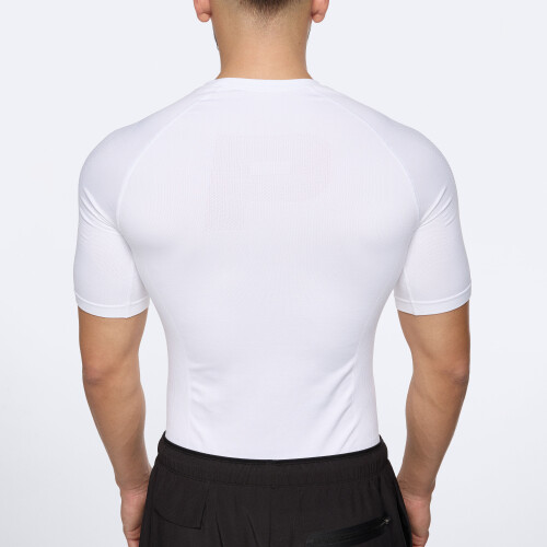 Thermoregulator T-Shirt - White - Clothing | Prozis