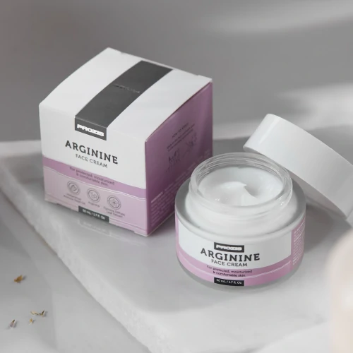 Arginine - Creme de Rosto 50 mL - Cosmética e Higiene | Prozis