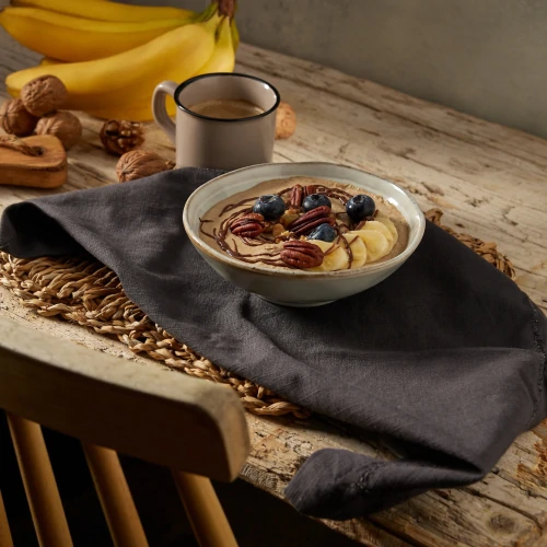 how to cook prozis oatmeal