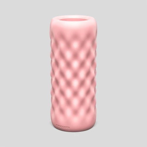 RVF Foam roller - Pink - Performance & Sports | Prozis