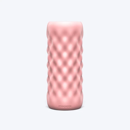 RVF Foam roller - Pink - Performance & Sports | Prozis