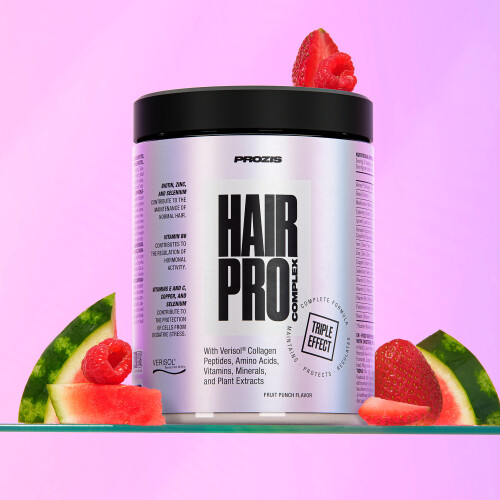 Hair Pro Complex 360 g - Saúde | Prozis