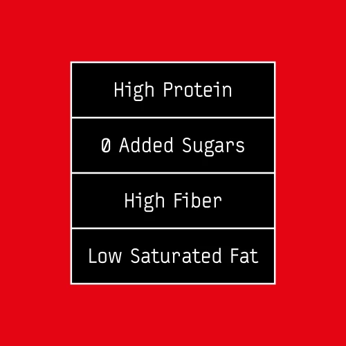 3 x Zero Protein Chips 25 g - Alimentação Diet | Prozis