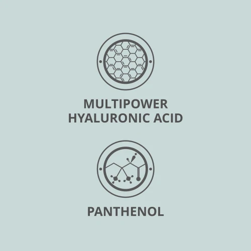 Hyaluronic Acid Plus - Sérum Visage et Cou 30 mL - Cosmétique et ...