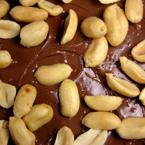 24 x Zero Chococandy 40 g - Barras e Snacks On The Go | Prozis