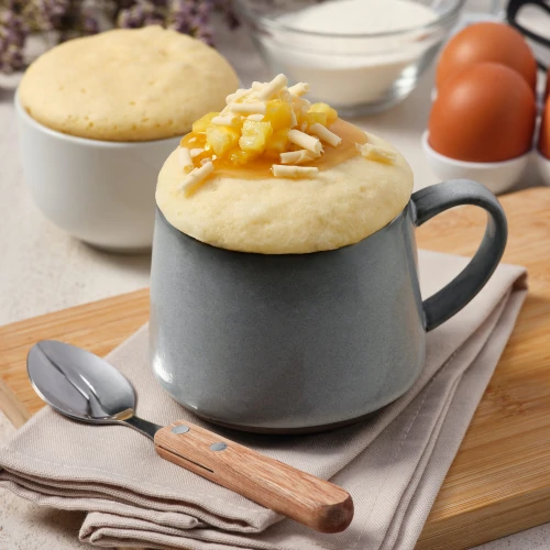 Zero Mug Cake Mix G Classic Boulangerie Prozis