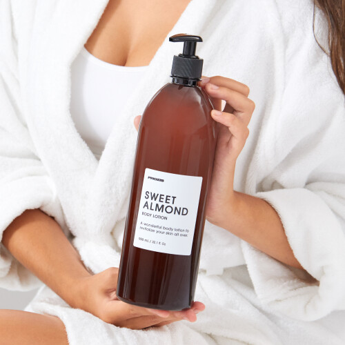 Sweet Almond - Body Lotion 950 mL - Cosmetics & Hygiene | Prozis