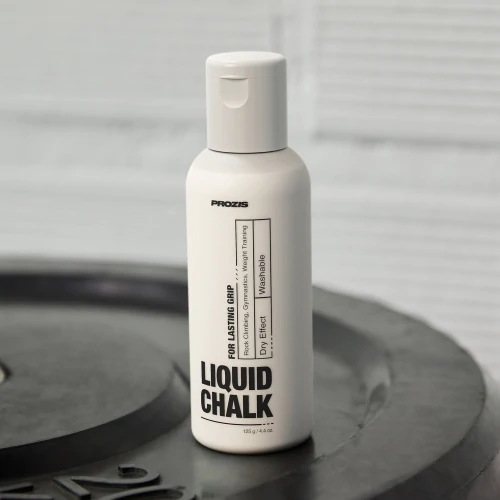 Magnésio Líquido 125 g - Cosmética e Higiene | Prozis