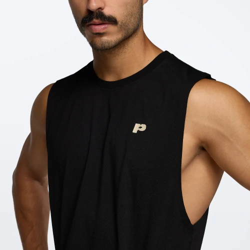 Camiseta sin mangas Beat The Odds - Black - Ropa | Prozis