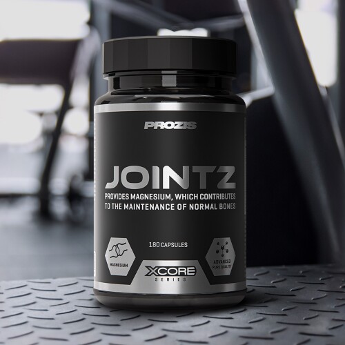 Jointz 180 capsules - Salute dell'Atleta | Prozis