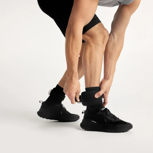Ankle Strap - Single (1) - Black - Performance & Sports | Prozis