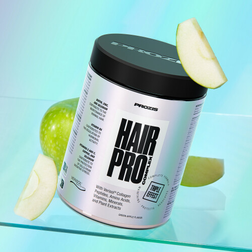 Hair Pro Complex 360 g - Saúde | Prozis