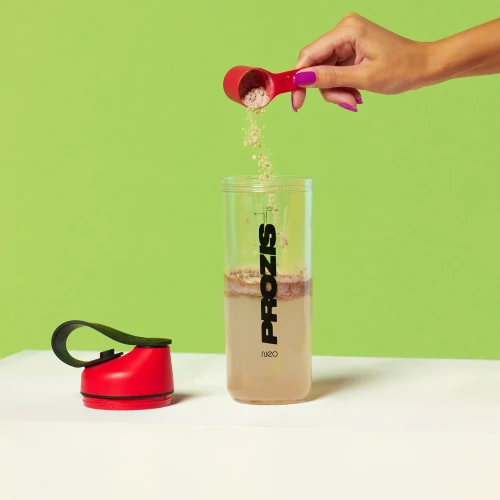 3 x Sachet Vegetable Protein Freaking Good 25 g - Alimentazione Diet ...