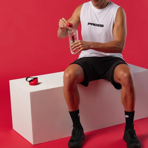 3 x Sachet Vegetable Protein Freaking Good 25 g - Alimentazione Diet ...