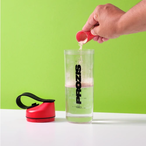 Vegetable Protein Freaking Good 750 g - Alimentación Dietética | Prozis