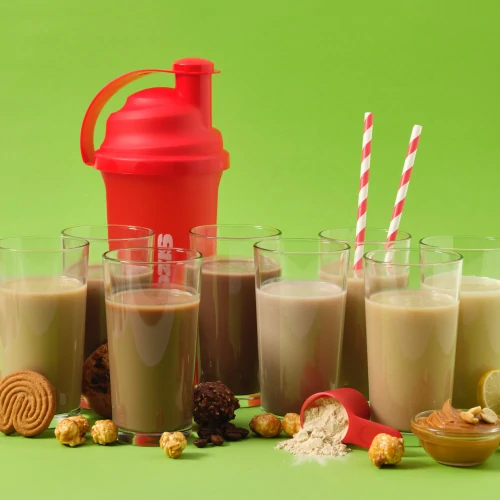 Vegetable Protein Freaking Good 750 g - Alimentación Dietética | Prozis