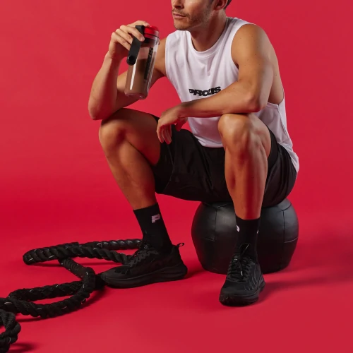 Vegetable Protein Freaking Good 750 g - Alimentation Diététique | Prozis