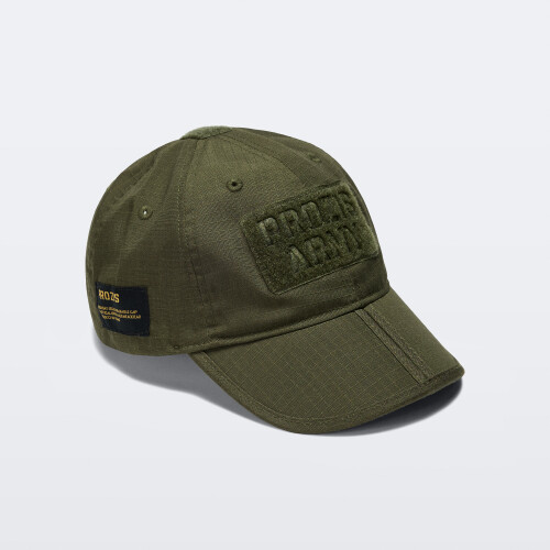 Boné Ranger - Olive Green - Acessórios de Moda | Prozis