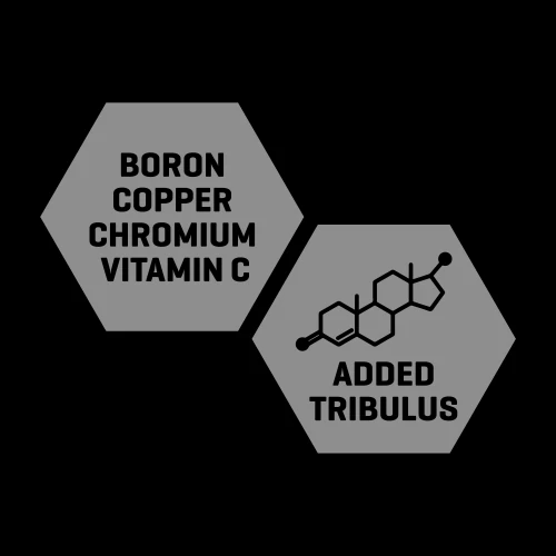 ZMAN 90 capsules - Build Muscle | Prozis