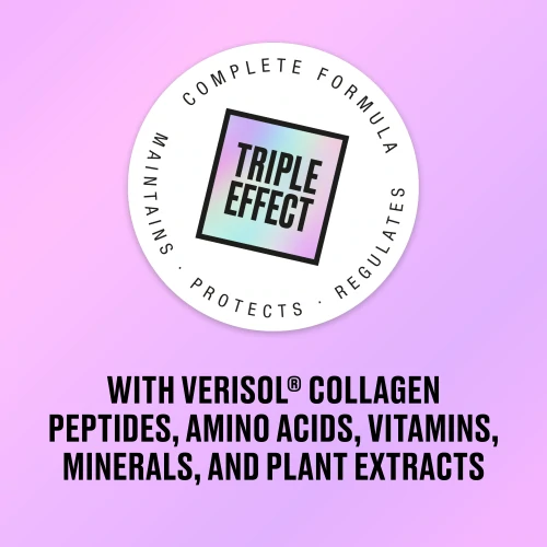 Hair Pro Complex 360 g - Saúde | Prozis