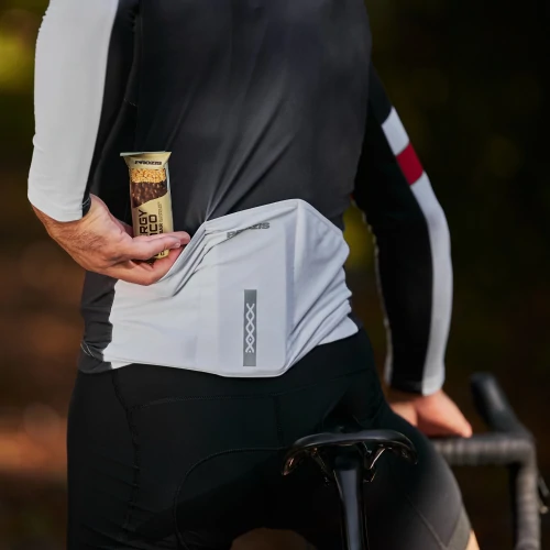 Energy Choco Crunch Bar x 12 - Bars & Snacks On The Go | Prozis