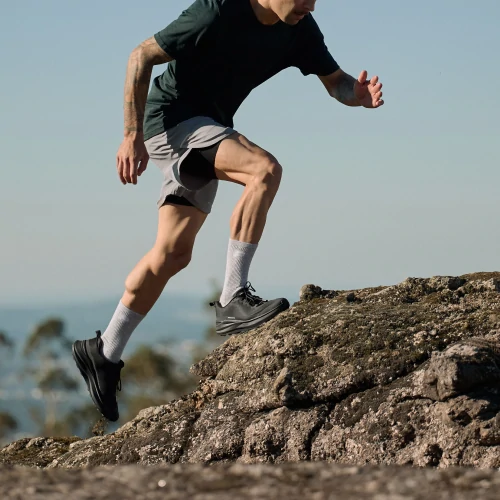 Energy Choco Crunch Bar x 12 - Barras e Snacks On The Go | Prozis