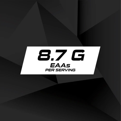 EAAs - Essential Amino Acids 30 dosis - Desarrollo Muscular | Prozis