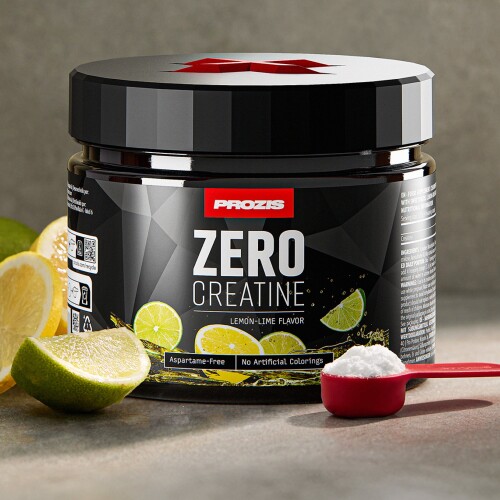 Zero Creatine 150 g - Desarrollo Muscular | Prozis