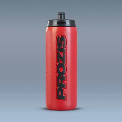 HydroX Bottle - Red Volcano - Home | Prozis
