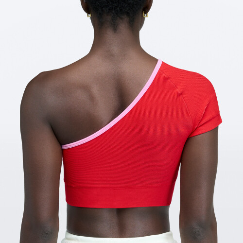 Boost Crop T-Shirt - Parte Superiore | Prozis