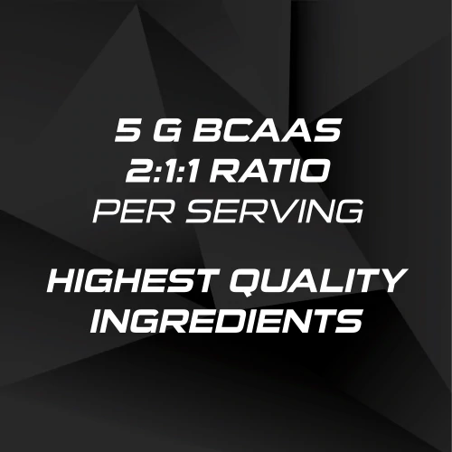 EAAs - Essential Amino Acids 30 doses - Desenvolvimento Muscular | Prozis