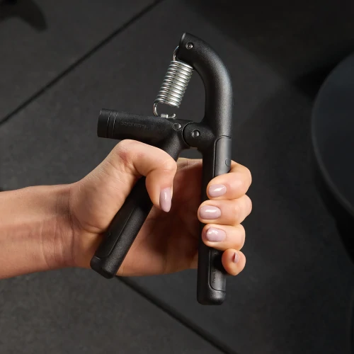 hand grip force