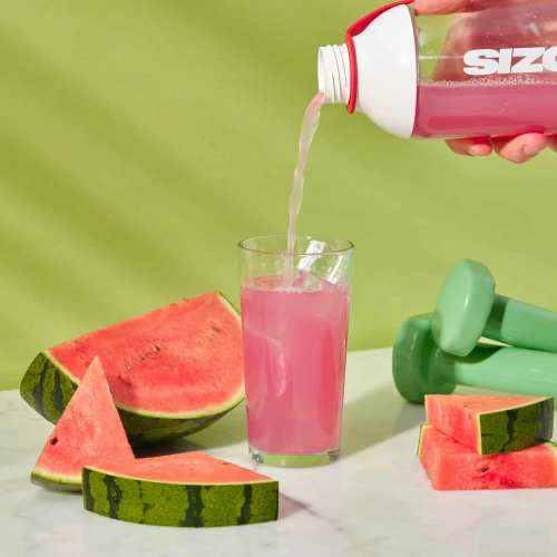 Clear Whey Isolate - Watermelon - 2.2 lb - Drinks | Prozis