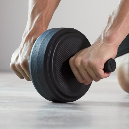 AB WHEEL 2.0 - Next-Gen Core Trainer - Home Gym | Prozis