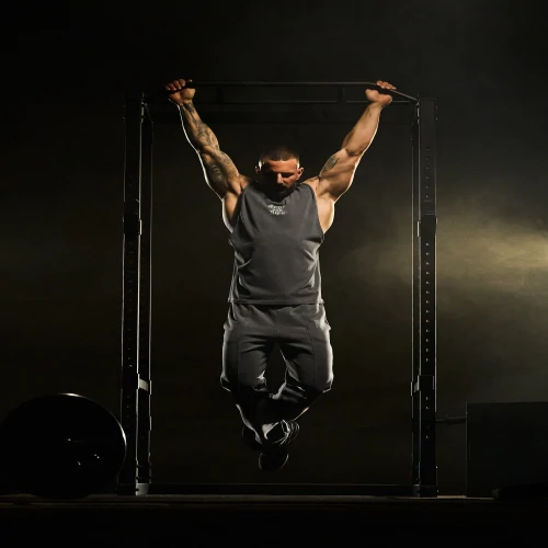 Tank Top IronMode GI - Partes de Cima | Prozis