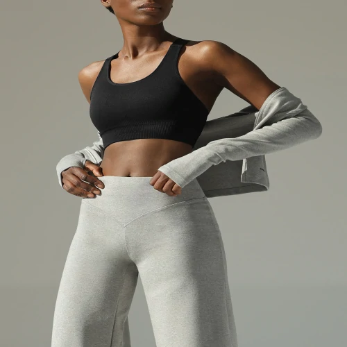 Soutien de Desporto Elite PowerFit - Partes de Cima | Prozis