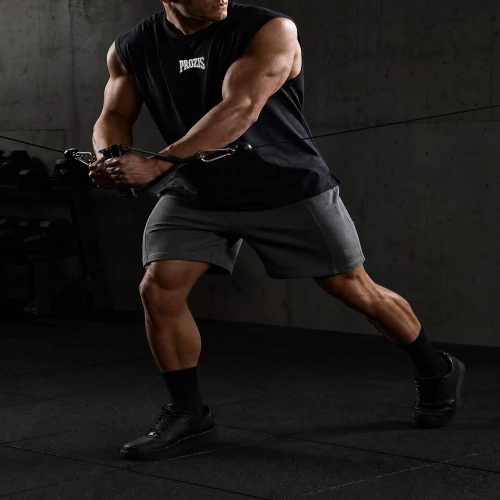 Tank Top IronMode P - Partes de Cima | Prozis