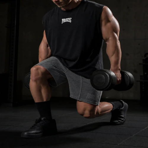 Tank Top IronMode P - Partes de Cima | Prozis