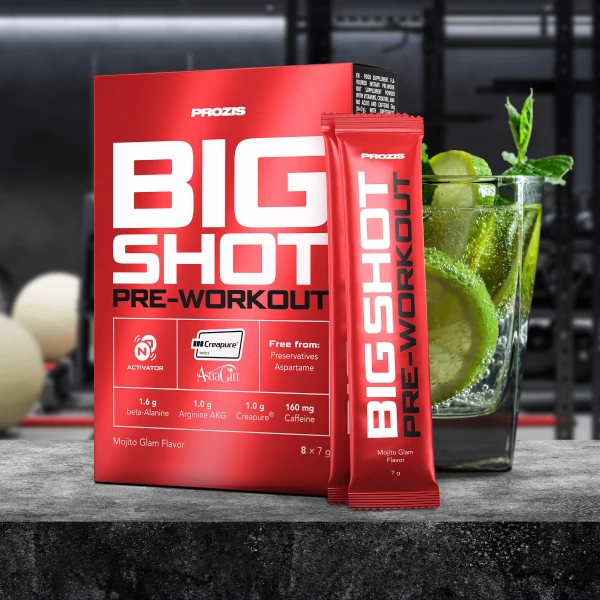 Prozis – Official Store | Exceed Yourself!